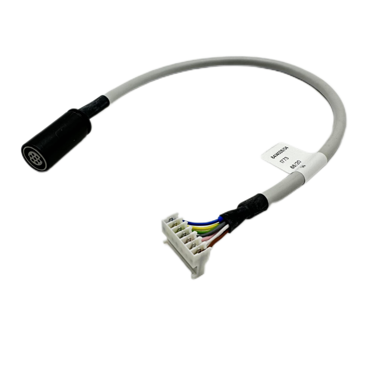 Drager 8414028 Cable Harness Spirolog Sensor For Savina Savina300 ...