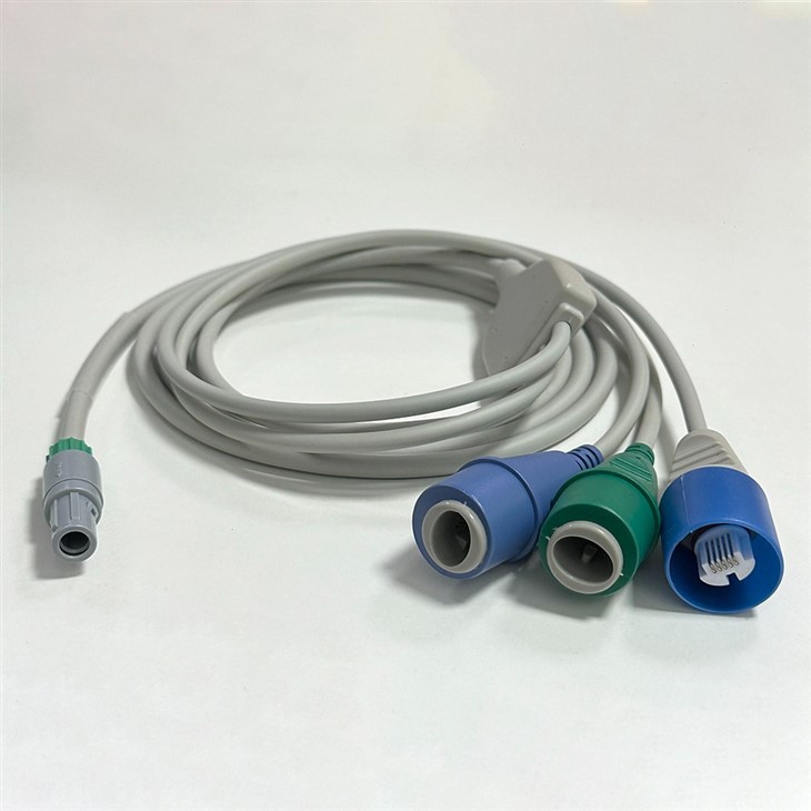 Edwards Lifesciences FloTrac Cable EV1000 14pin EVFTC1 Manufacturers ...