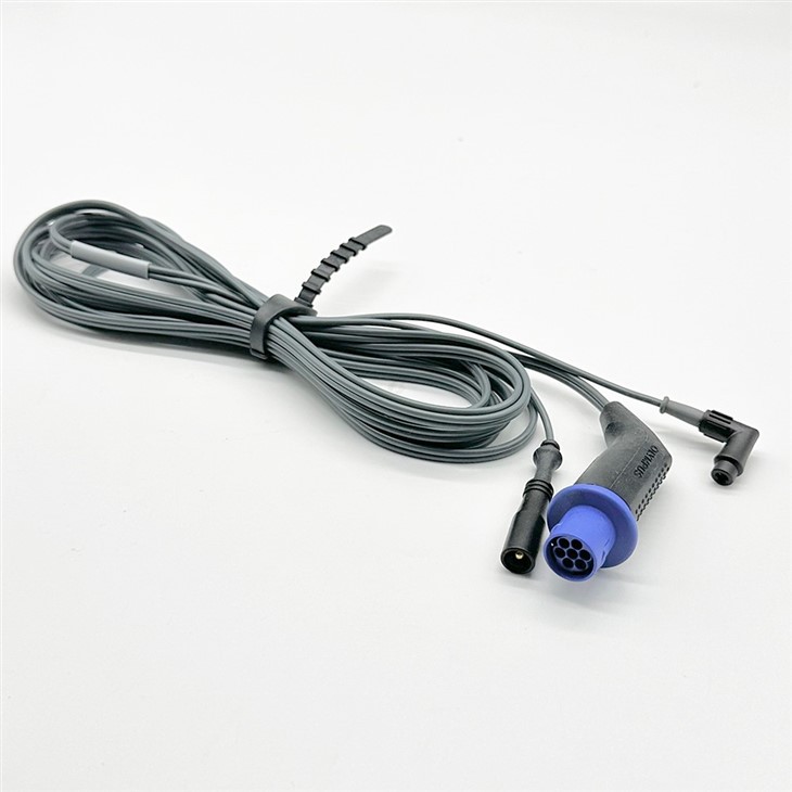 Olympus HF-Cable Bipolar 4mm For ESG-400 SALINE Mode WA00014A ...