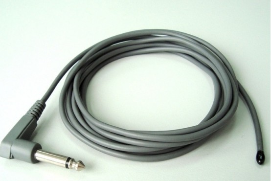 YSI 400 Adult Reusable Esophageal Temperature Probe Manufacturers and ...