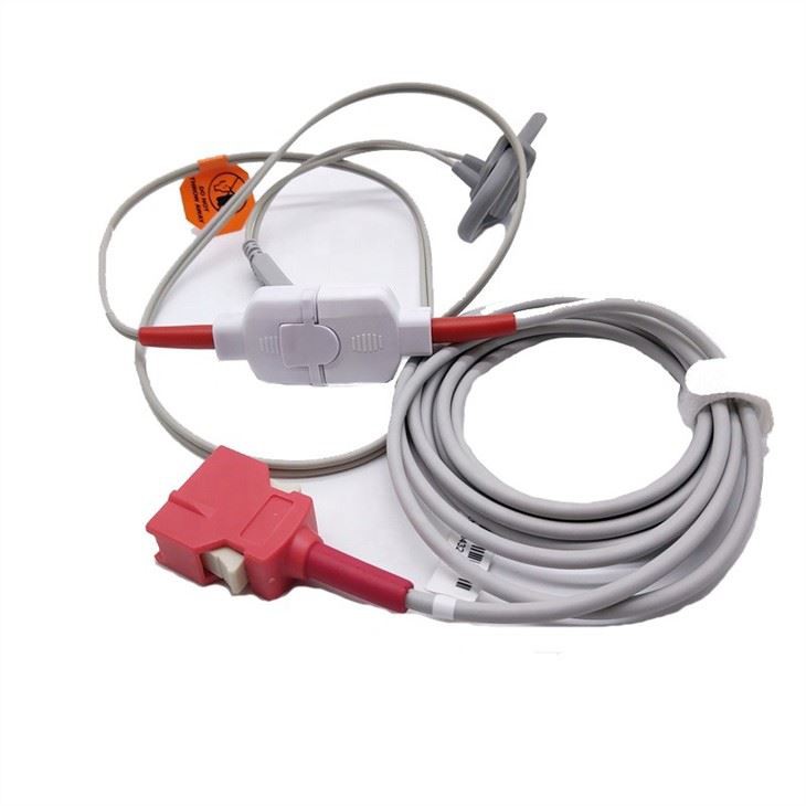 Masimo 20pin Connector Spo2 Extension Cable Manufacturers and Suppliers ...