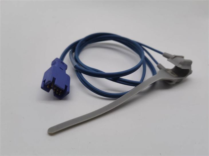 Masimo Compatible Short Spo2 Sensor Neonate Wrap Manufacturers And Suppliers Factory Price