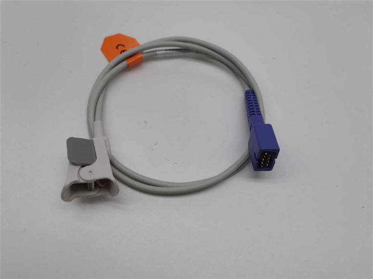 Nellcor Oximax Compatible Short SPO2 Sensor Pediatric Manufacturers and ...