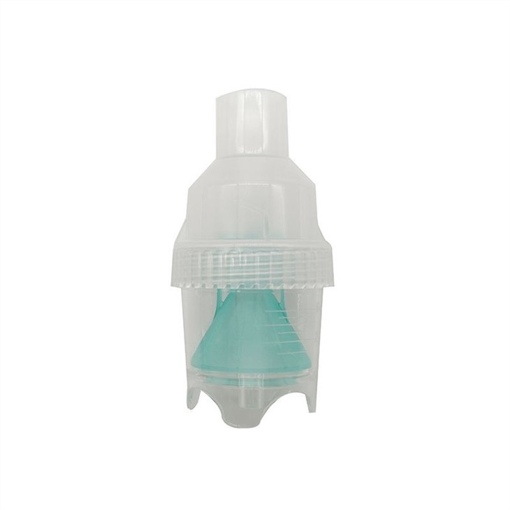 Oxyaider Pediatric Nebulizer Mask With Tubing And Chamber Manufacturers ...