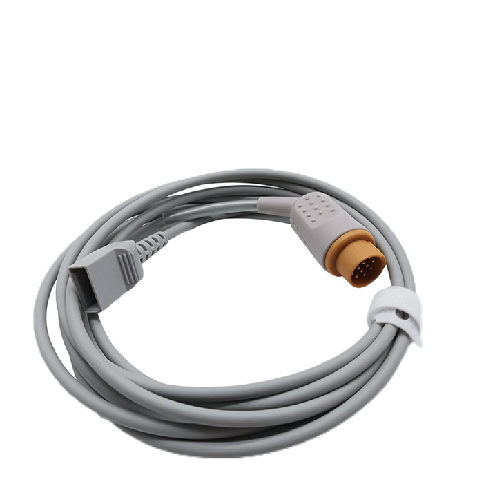 Kontron 12pin Compatible IBP Adapter Cable Manufacturers and Suppliers ...