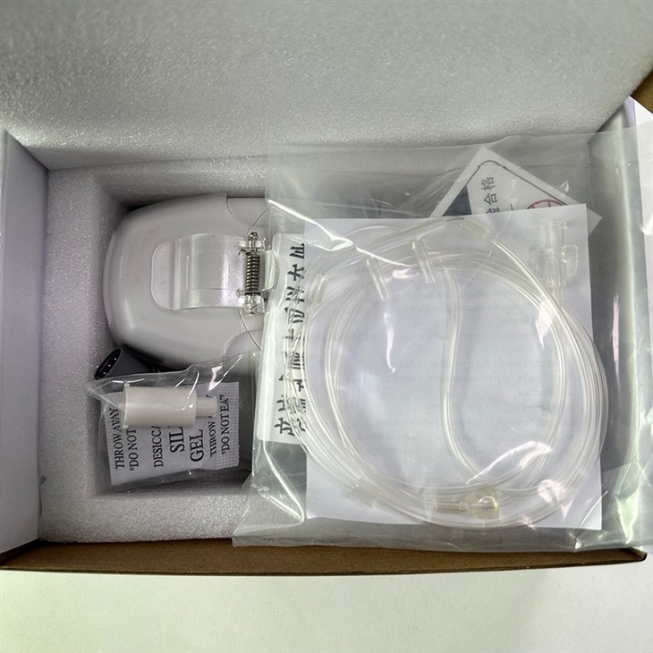 LoFlo Side-Stream CO2 Sensor Module Co2 Monitor M2741-68100 ...