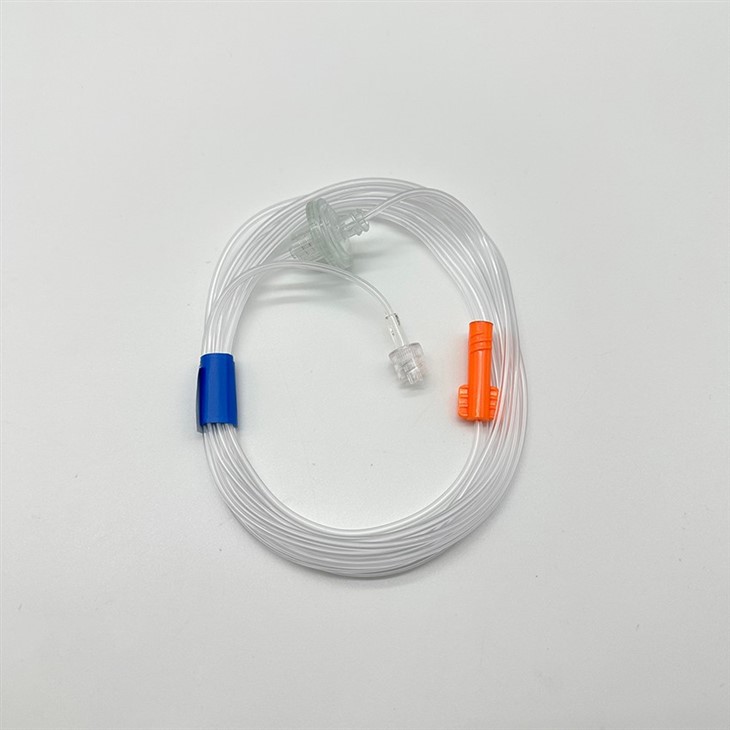 Microstream EtCO2 Filter Line With Adapter 989803105531 M1920A ...