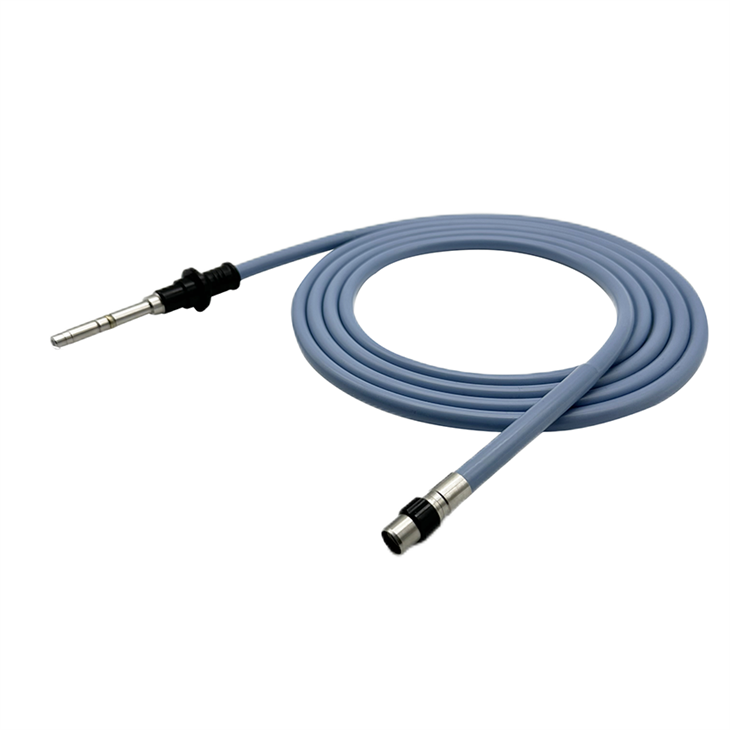 Olympus Storz Endoscope Light Guide Cable Endoscopic Fiber Optic Cable ...