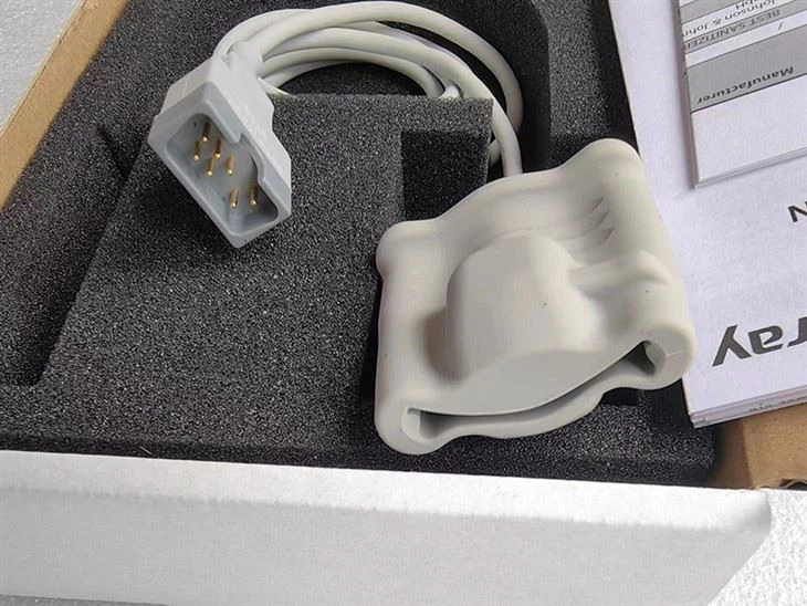 Original Mindray 512E Oxygen Probe Reusable Adult Soft Manufacturers ...