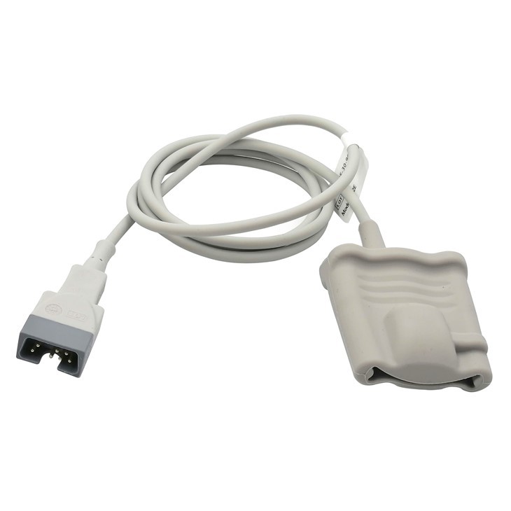 Original Mindray 512E Oxygen Probe Reusable Adult Soft Manufacturers ...